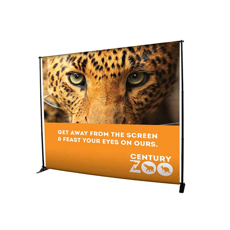 Telescopic Stands Archives - DisplayFirm