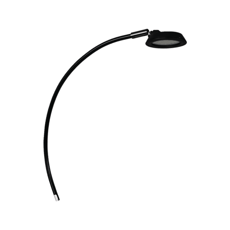 Slimline LED Spot Display Light - DisplayFirm