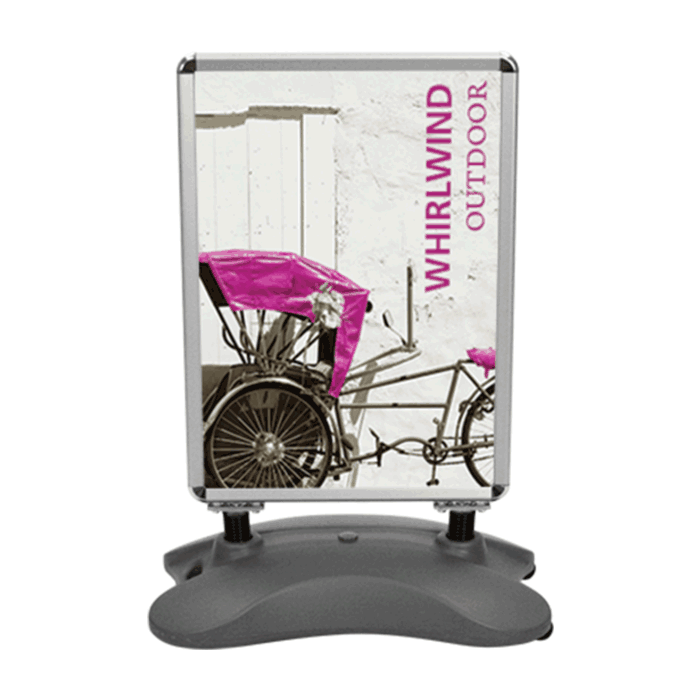 Outdoor - Stands Archives - DisplayFirm