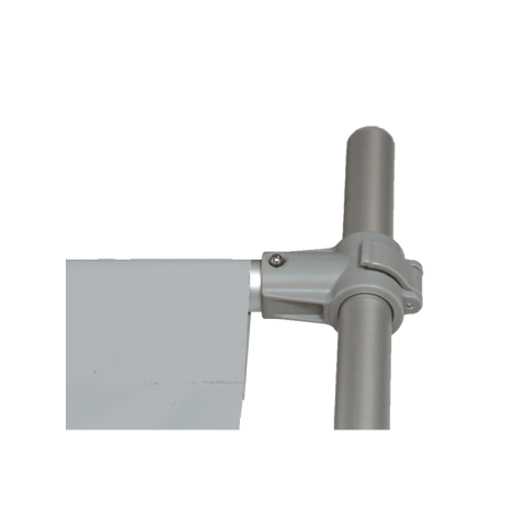 Pegasus Supreme Telescopic Banner Stand Extension Kit - DisplayFirm